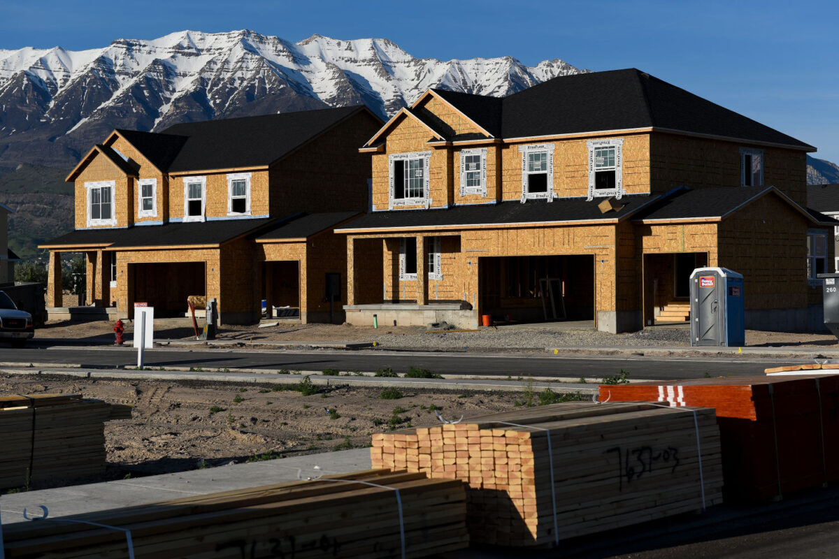 Statewide program offers loans for first time homebuyers as costs rise ...